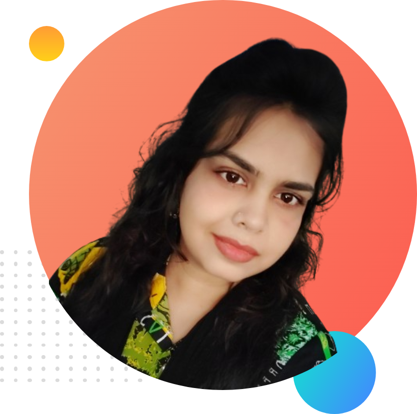 usha developer portfolio